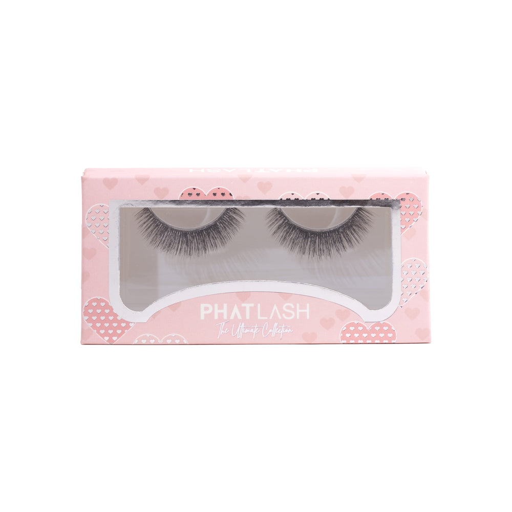 DIY PRO INDIVIDUAL LASH - STYLE LONDON – PHATBEAUTYCOSMETICS